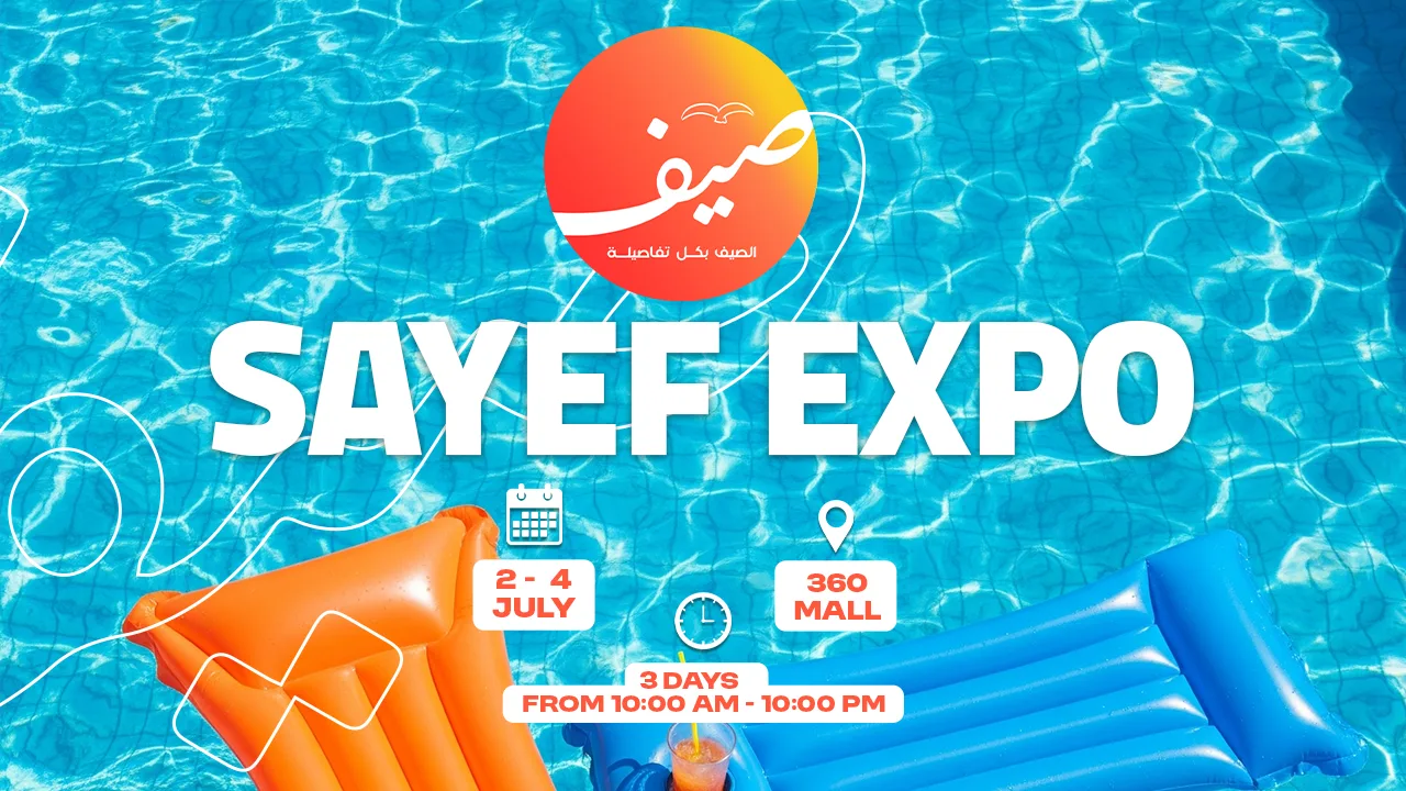 Discover Events & Exhibitions in Kuwait | B-Hub